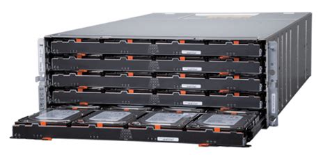 Netapp Nas Storage Products Dandk Organizer