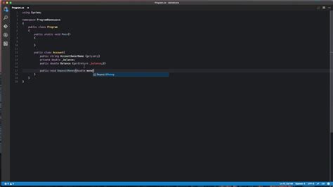 Asmr Explaining Object Oriented Programming With C Youtube