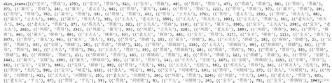 数据分析案例 文本挖掘与中文文本的统计分析文本挖掘案例及其代码分析 Csdn博客 数据分析案例 文本挖掘与中文文本的统计分析文本挖掘案例及其代码分析 Csdn博客