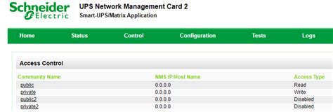 Apc Ups Monitoring Software Schneider Electric Community