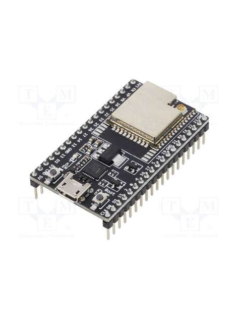 Esp32 Devkitc 32ue Espressif