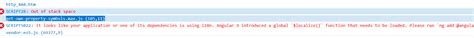 Internet Explorer 11 Issue With Hosting Lit Element Based Web