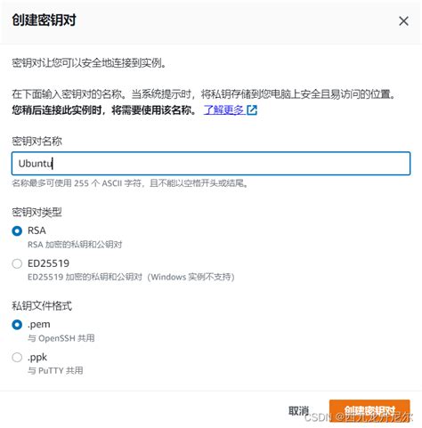 amazon ec2 ubuntu服务器安装图形化界面（xfce） aws图形化管理页面 csdn博客
