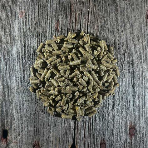 Sheep Pellets 18 Kawmix Feeds