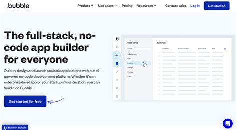 bubble app builder review 2024 is it worth it