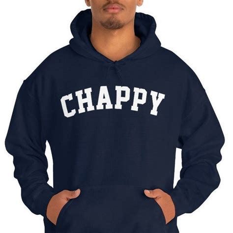 Chappaquiddick Shirt Etsy