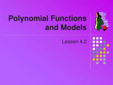 Ppt Polynomial Functions And Models Powerpoint Presentation Free Download Id 600816