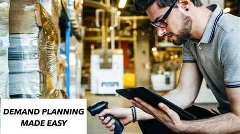 Understanding Dependent And Independent Demand