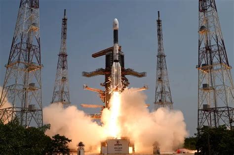 Isro Young Scientist Programme Inspiring The Next Generation Of Space