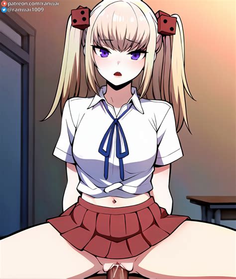 Rule 34 Ai Generated Bondage Cowgirl Position Joo Rami Webtoon