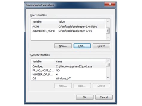 Apache Kafka Download And Install On Windows · Codenotfound