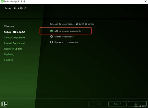 qt qwebengine 加载网页及交互，实现c 与js 相互调用 qtwebengine csdn博客