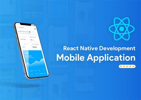 Create Cross Platform Apps In React Native By Zenaronline Fiverr