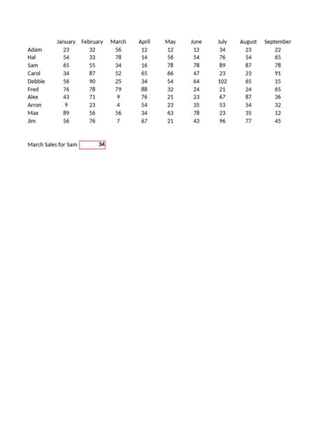 Advanced Excel 2 Pdf Herbert Hoover John Quincy Adams