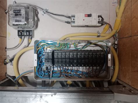 Strange Issue With Rcd The Electrical Forum Thailand News Travel