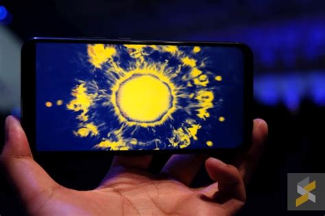 The Asus Zenfone Is Ingenious Soyacincau