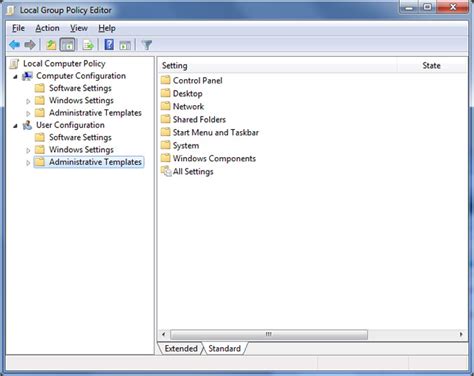 How To Start Group Policy Object Editor Credittemporary30