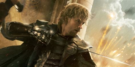 Mcu Fandral Vs Mcu Nebula Battles Comic Vine