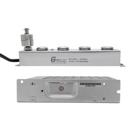 4 Head Sensor Mist Maker With Smps At ₹ 4000 Piece Ahmedabad Id 2855109116762