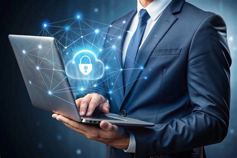 Choosing The Best Cybersecurity Service Provider For Your Business