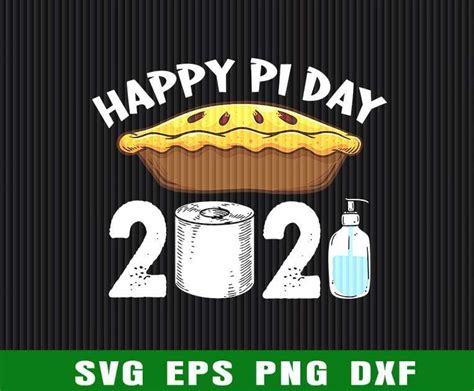 Cute Happy Pi Day 2021 Cute Apple Pie Day Funny Quarantine