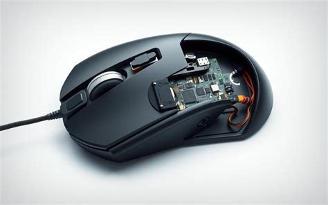Is Your Computer Mouse Really Hardware Lets Find Out