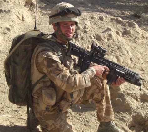 Soldiering On Awards Winners Of Resilience And Inspiration From Armed