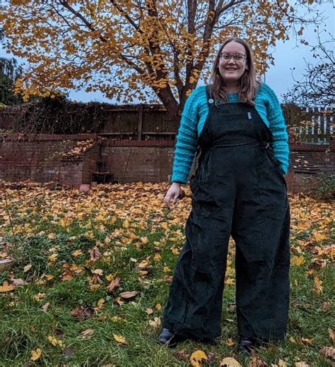 Sasha Starlight Side Tie Dungarees Rsewing