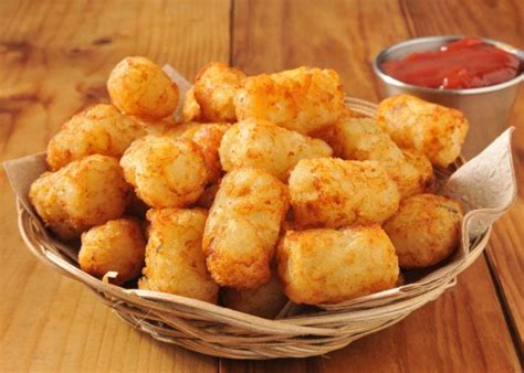 How Many Different Types Of French Fries Have You Tried