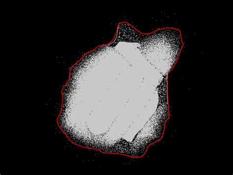 How To Fill Gaps In Images In Matlab Python Stack Overflow