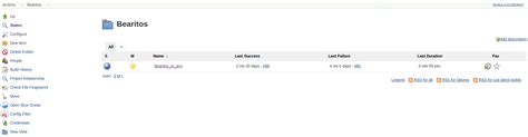 How To Make My Project Deploy Automatically From Dev To Staging And