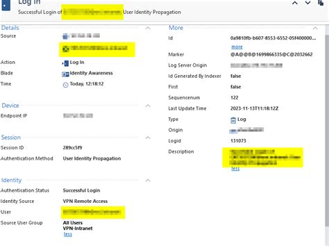 Vpn User And Identity Awareness Check Point Checkmates