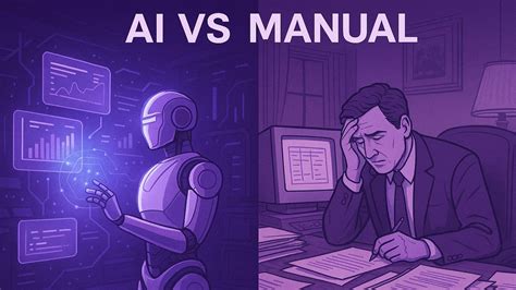 Ai Vs Manual Smarter Investment Data With Dealpotential