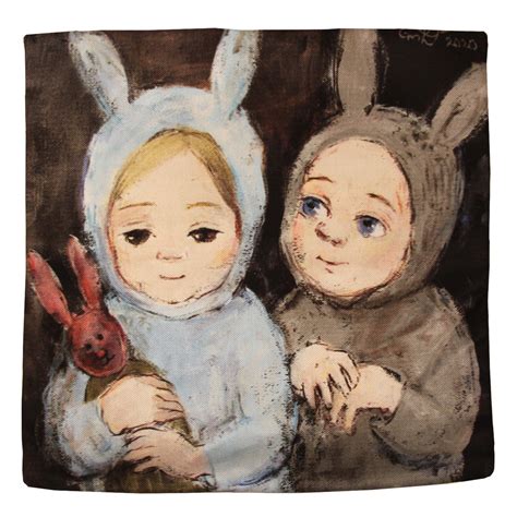 ბალიშის პირი ბაჭიები გალერეა ნოჩა