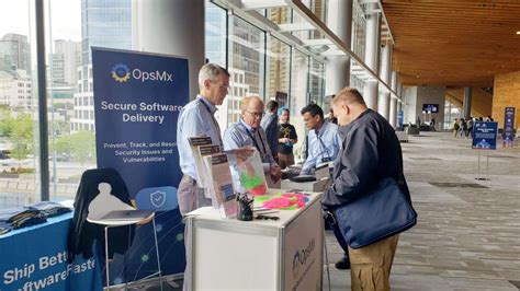 opsmx on linkedin f3 cdcon gitopscon cicd continuousdelivery