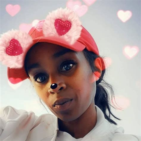 Kimberly Harrison Youtube