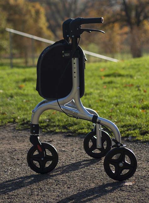 Rollators buying guide - Complete Care Shop