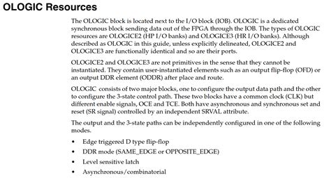 Wrong Tile Type In Liob33 In At Least Kintex · Issue 2082 · F4pga