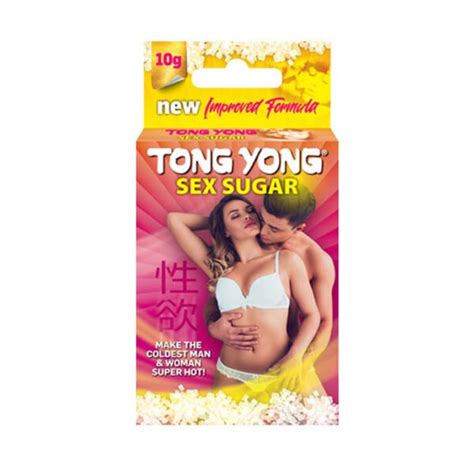 Tong Yong Sex Sugar Adult World