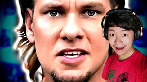 The Dark Arts Of Theo Von Reaction Youtube