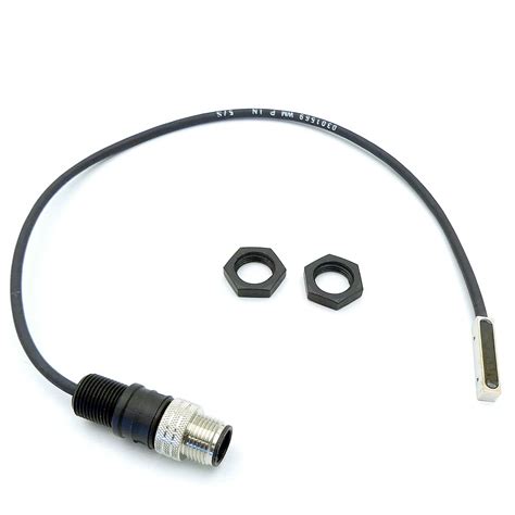 Maschinenteil SCHUNK Inductive Proximity Switch IN S M Buy Online