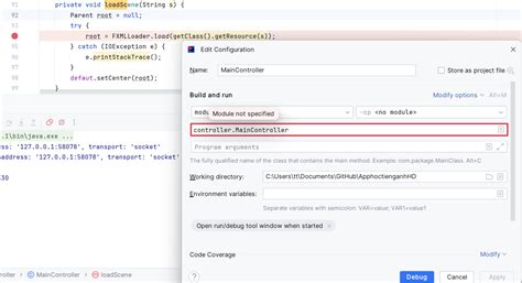 Thắc Mắc Về Debug Code Java Sử Dụng Breakpoint Trong Intellij