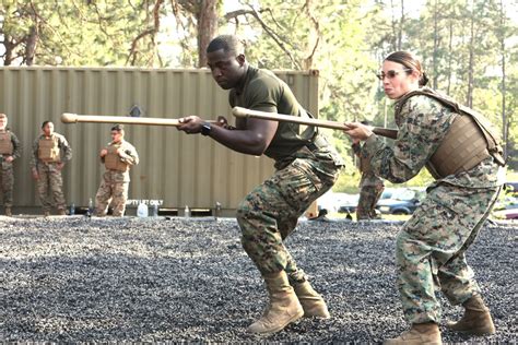 Mclb Albany Marines Participate In Mcmap Training Marine Corps Logistics Base Albany News