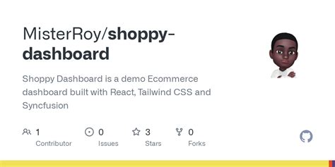 github misterroy shoppy dashboard shoppy dashboard is a demo