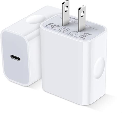 Amazon Com W Samsung A G Fast Charger Block Phone Charger Box Usb Type C Wall Plug Power