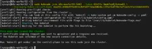How To Install Kubernetes On Rocky Linux 9 AlmaLinux 9