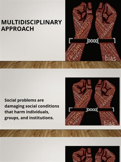 Multidisciplinary Approach Pdf Interdisciplinarity Cognitive Science