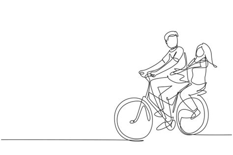 Couple Line Drawing Vector Images Over 22000