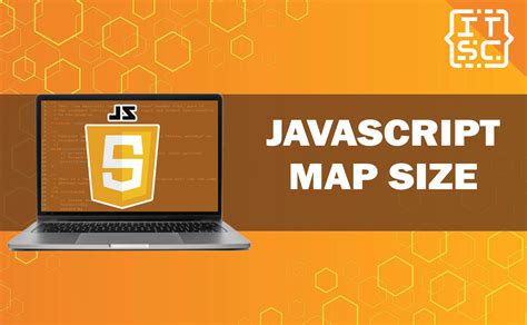 How To Get Javascript Map Size 2 Methods
