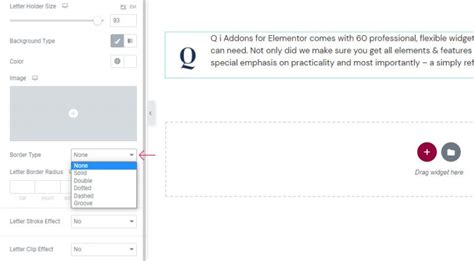 How To Add Drop Caps In WordPress Qode Interactive